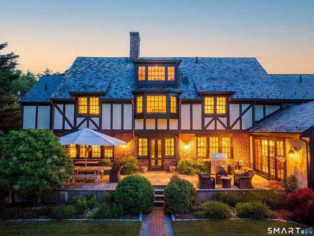 house with 5 bedroom, Stamford CT DS104406096