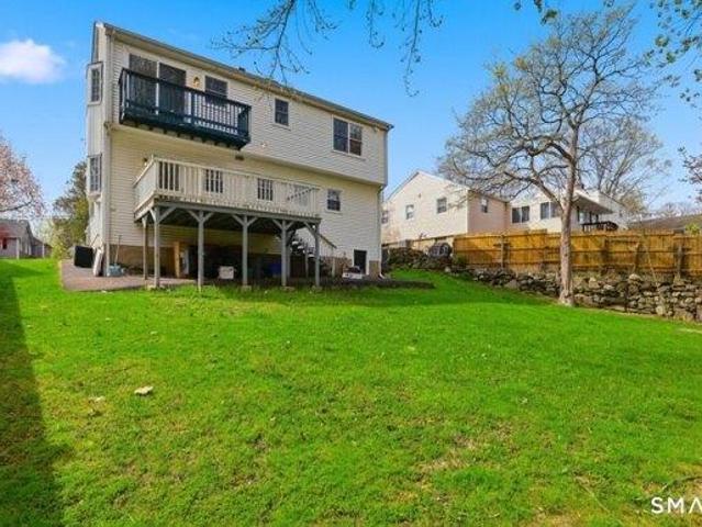 house with 5 bedroom, Stamford CT ES102824582