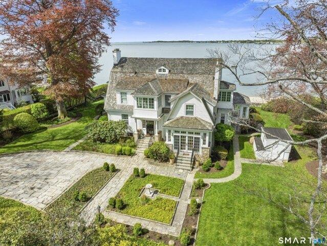 house with 5 bedroom, Stamford CT ES103159209