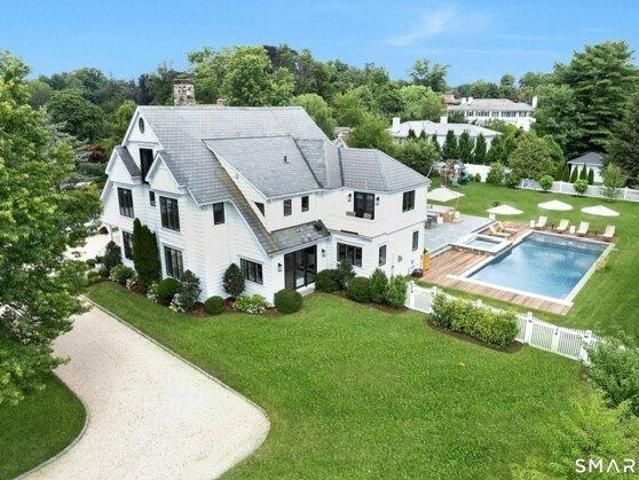 house with 5 bedroom, Stamford CT ES104445036
