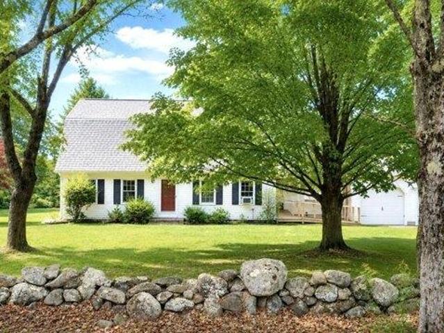house with 5 bedroom, Standish ME ES104853590