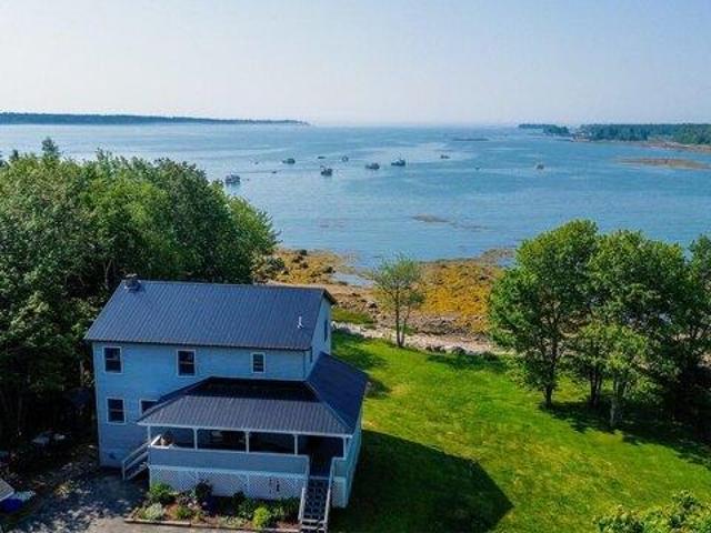 house with 5 bedroom, Steuben ME DS102707968