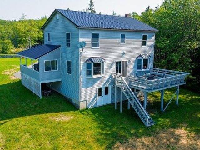 house with 5 bedroom, Steuben ME ES103438996