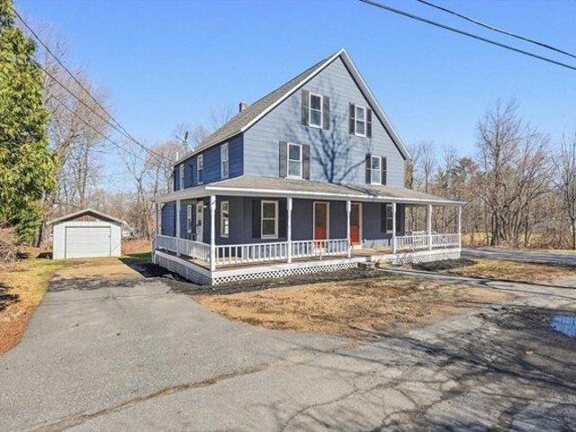 house with 5 bedroom, Sterling MA DS102594152
