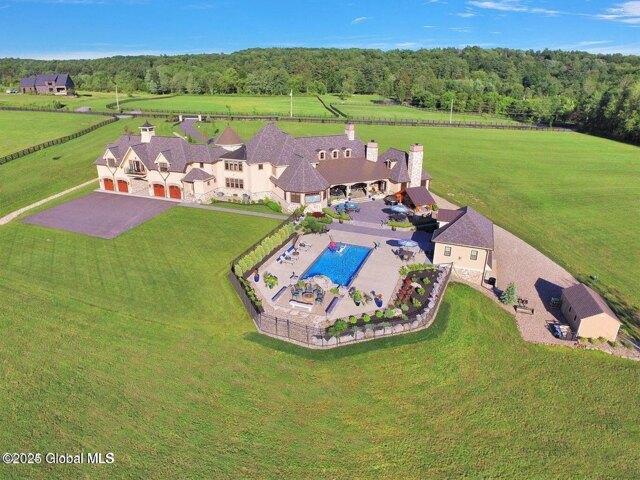 house with 5 bedroom, Stillwater NY ES103621678