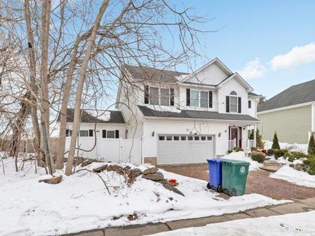 house with 5 bedroom, Stratford CT DS101705289