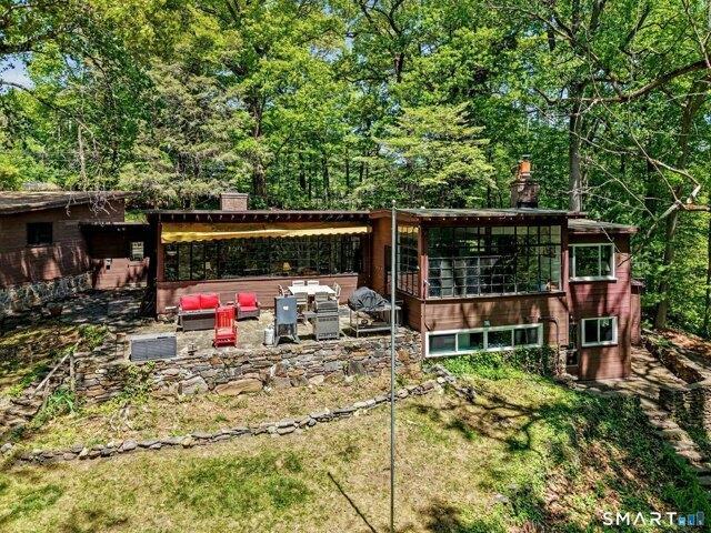 house with 5 bedroom, Stratford CT DS102565197