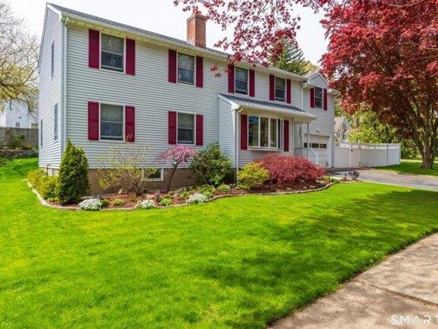 house with 5 bedroom, Stratford CT DS103438415