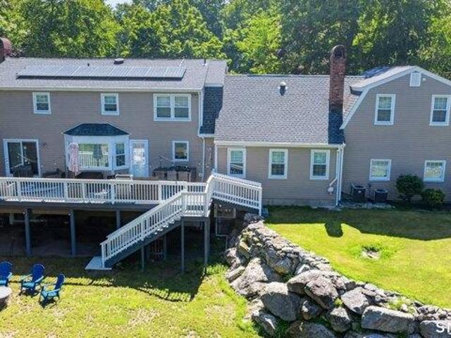 house with 5 bedroom, Stratford CT DS104263056