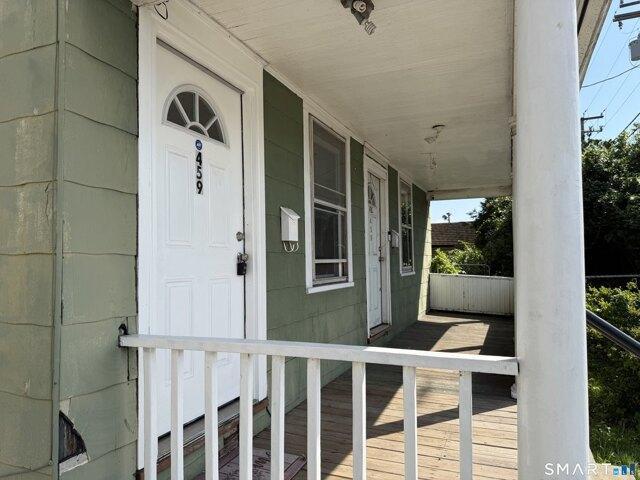 house with 5 bedroom, Stratford CT ES105144162