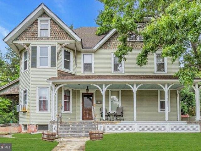 house with 5 bedroom, Stratford NJ DLS91816395