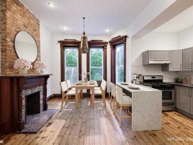 house with 5 bedroom, Stuyvesant Heights NY DS98818497