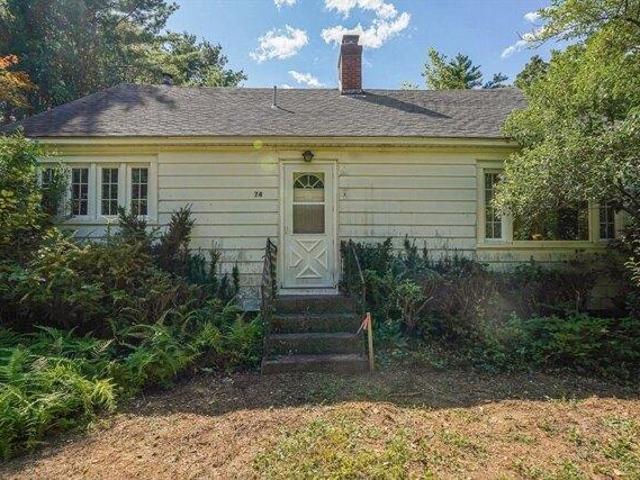 house with 5 bedroom, Sturbridge MA DLS102763140