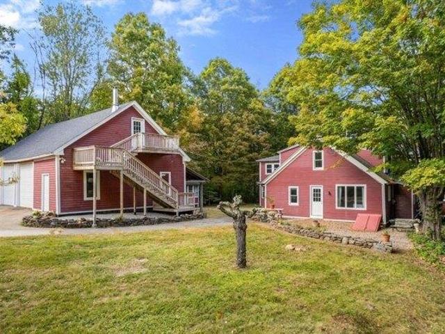 house with 5 bedroom, Sturbridge MA DLS103037390