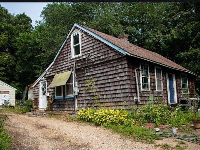 house with 5 bedroom, Sturbridge MA DS103443649