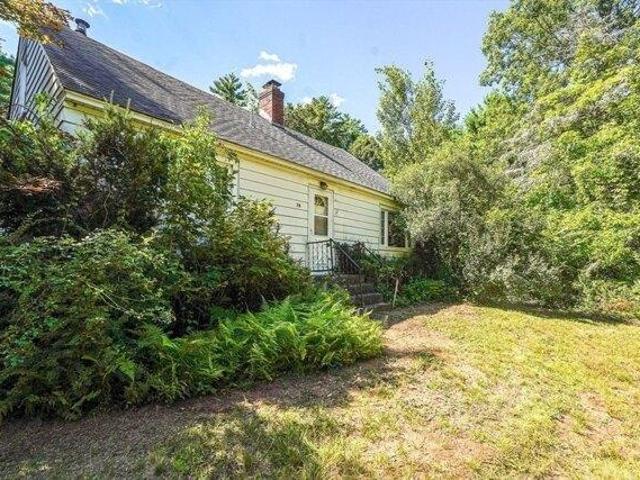 house with 5 bedroom, Sturbridge MA ES104113890