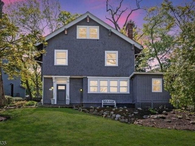 house with 5 bedroom, Summit NJ DS102530066
