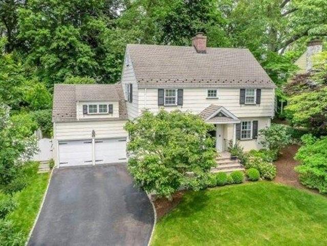 house with 5 bedroom, Summit NJ DS102258181