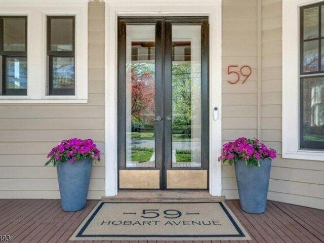 house with 5 bedroom, Summit NJ DS103621969