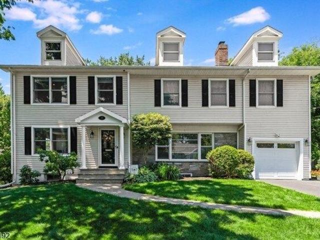 house with 5 bedroom, Summit NJ DS103622549