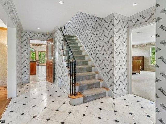 house with 5 bedroom, Summit NJ DS104442838
