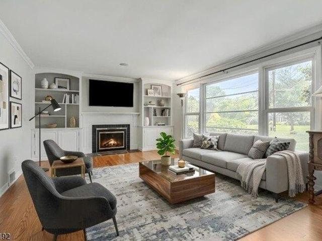 house with 5 bedroom, Summit NJ ES103622549