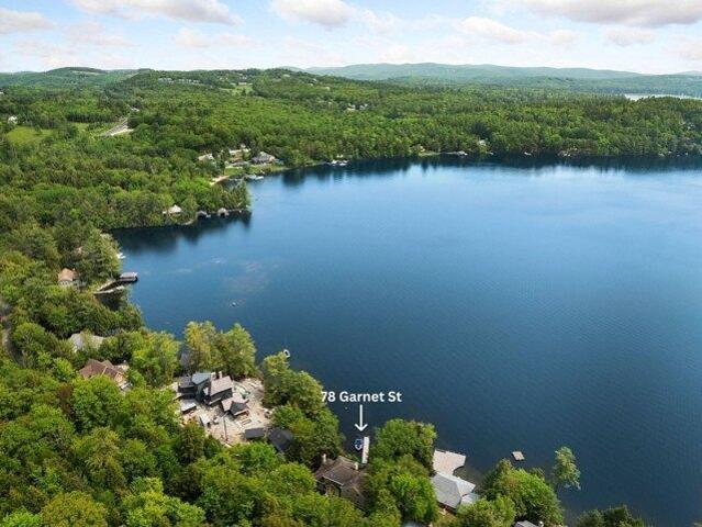 house with 5 bedroom, Sunapee NH DS102670085