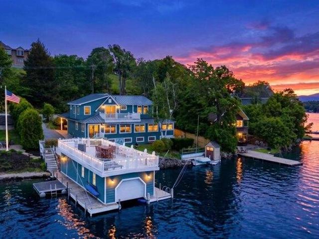 house with 5 bedroom, Sunapee NH DS103098513