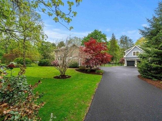 house with 5 bedroom, Sudbury MA DLS102779129