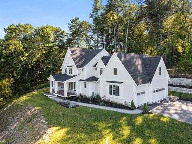 house with 5 bedroom, Sudbury MA DLS102860489