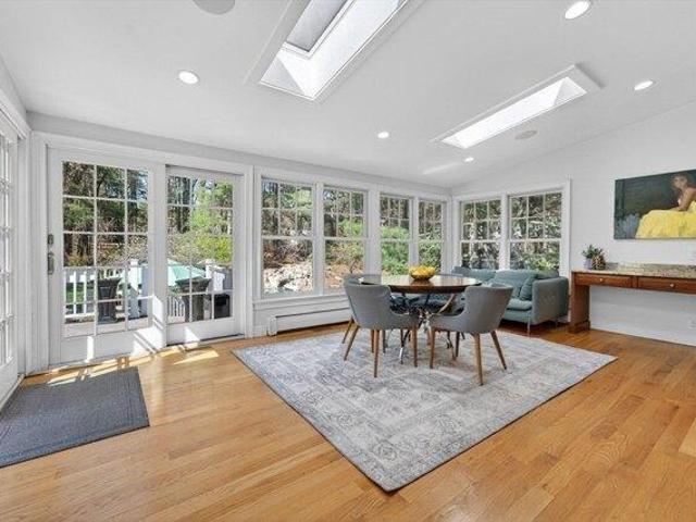 house with 5 bedroom, Sudbury MA DS102028466