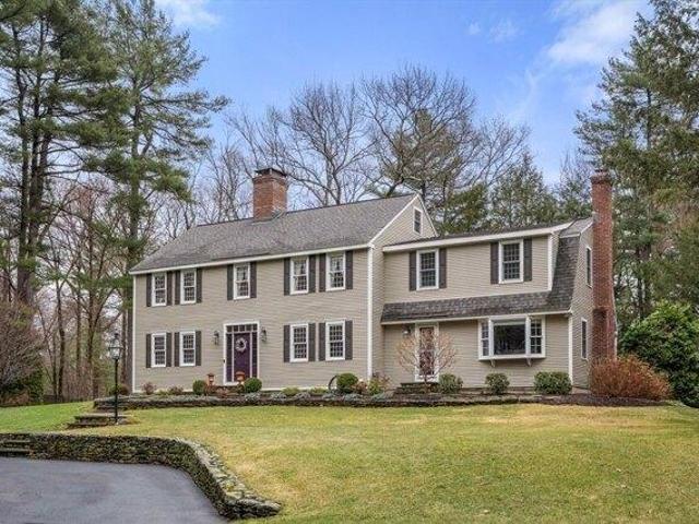 house with 5 bedroom, Sudbury MA DS102476342