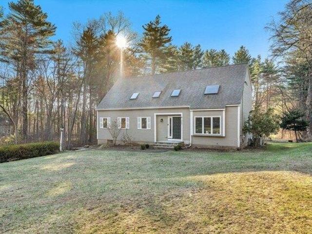 house with 5 bedroom, Sudbury MA DS102479349