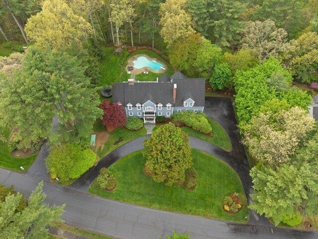 house with 5 bedroom, Sudbury MA DS102860216
