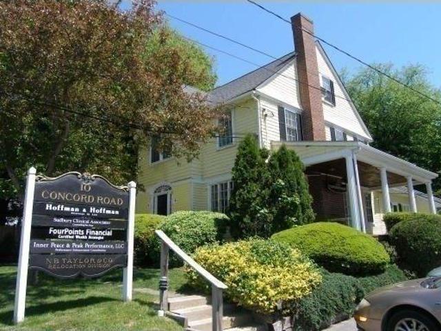 house with 5 bedroom, Sudbury MA DS102922185