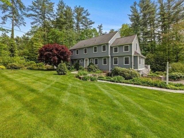 house with 5 bedroom, Sudbury MA DS102959425