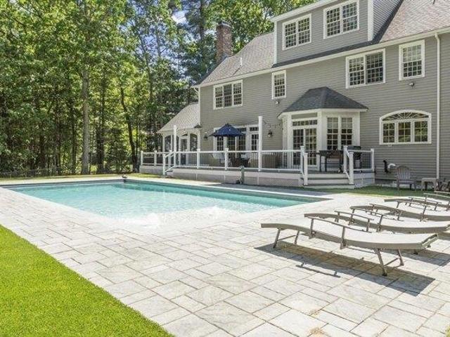 house with 5 bedroom, Sudbury MA DS103034720
