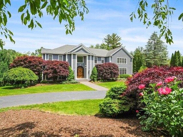 house with 5 bedroom, Sudbury MA DS103219984