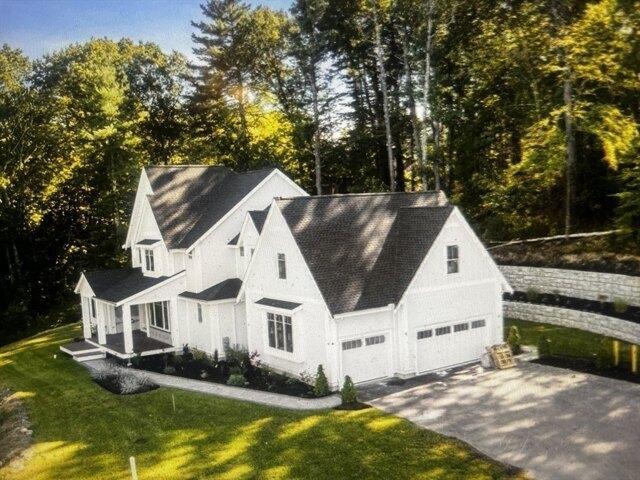 house with 5 bedroom, Sudbury MA DS103251302