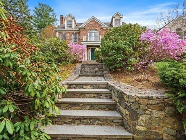 house with 5 bedroom, Sudbury MA ES104116982