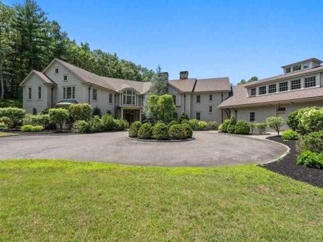 house with 5 bedroom, Sudbury MA ES104848632