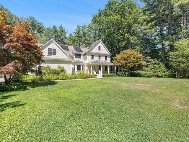 house with 5 bedroom, Sudbury MA ES105082794