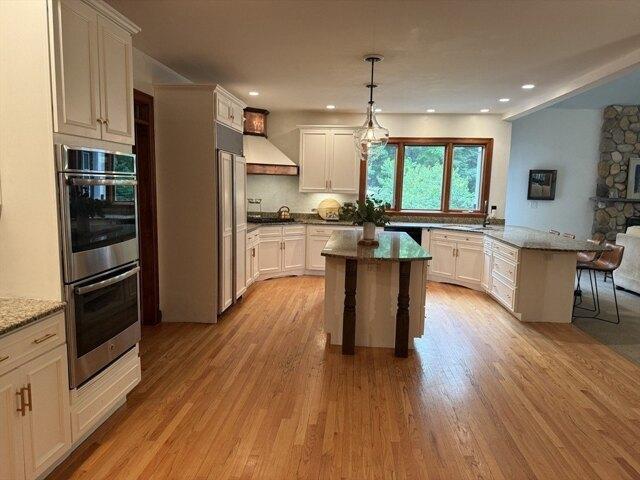 house with 5 bedroom, Sudbury MA ES105105771
