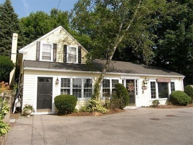 house with 5 bedroom, Sudbury MA ES102922185