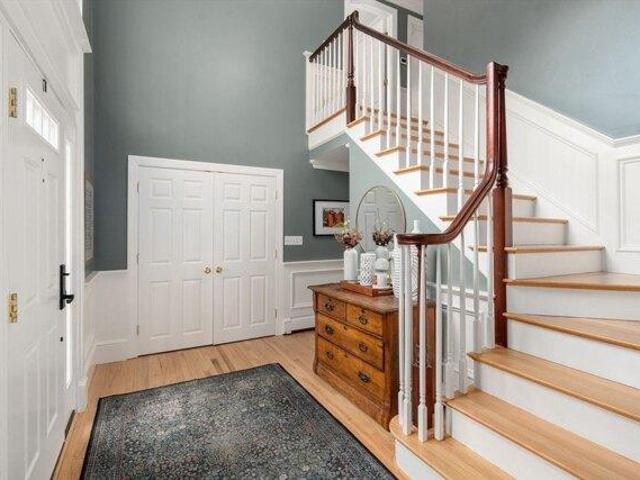 house with 5 bedroom, Sudbury MA ES103885520