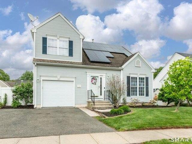 house with 5 bedroom, Suffield CT DS103624629