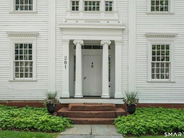 house with 5 bedroom, Suffield CT ES103432086