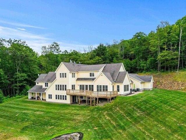 house with 5 bedroom, Sullivan NH DS103932850