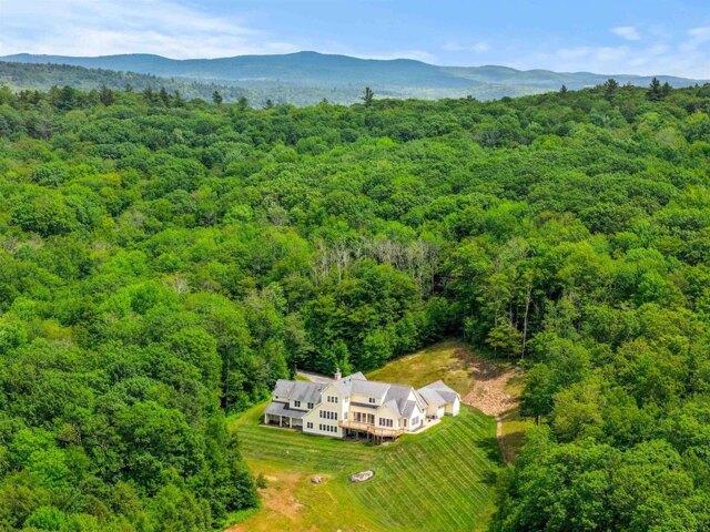house with 5 bedroom, Sullivan NH ES103162615