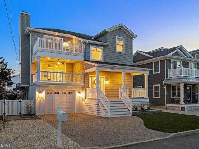 house with 5 bedroom, Surf City NJ DLS102826693